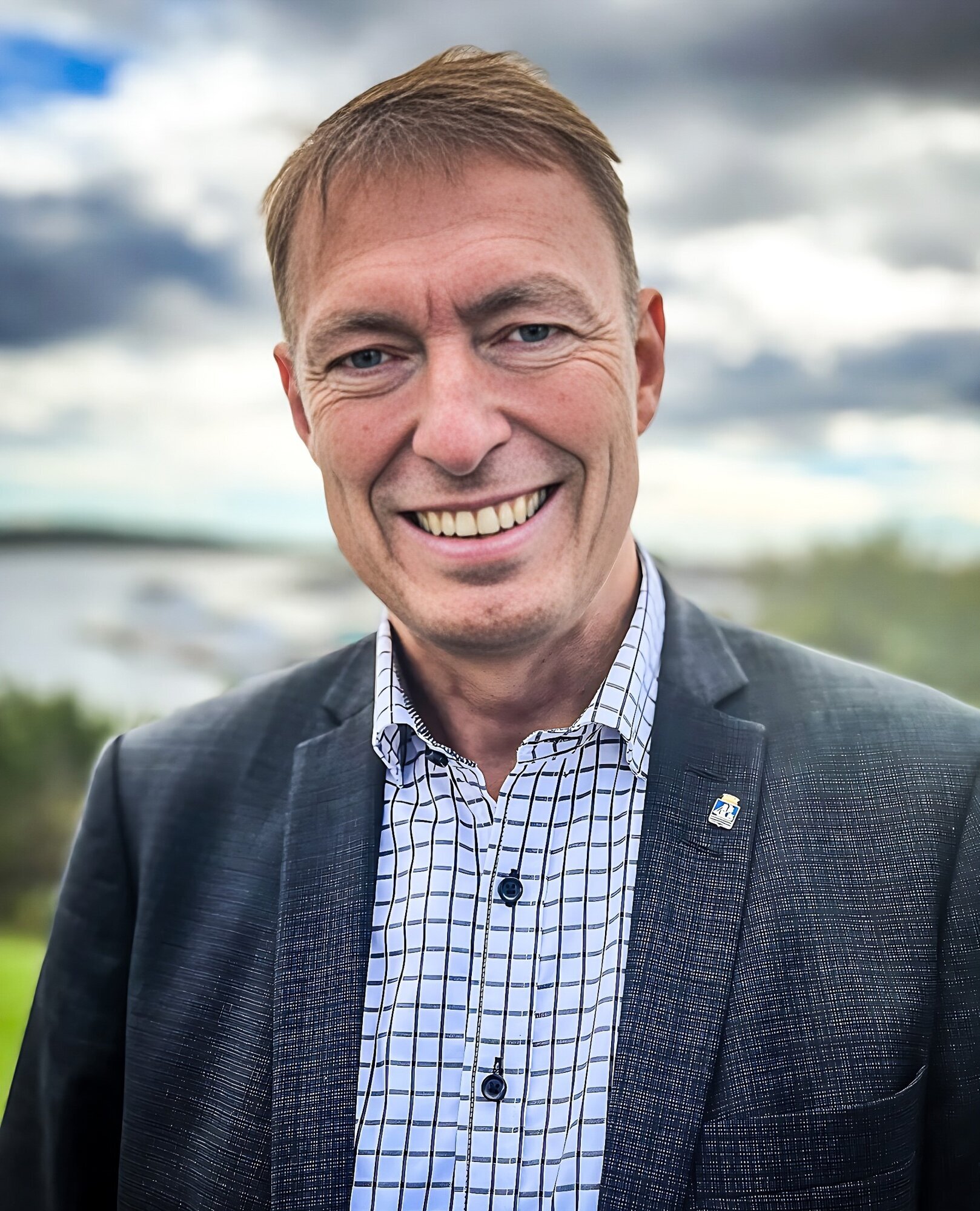 Grimstad vil bygge Norges første universitetssykehjem